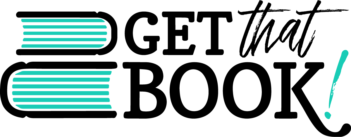 Learn about Get That Book Promotions!